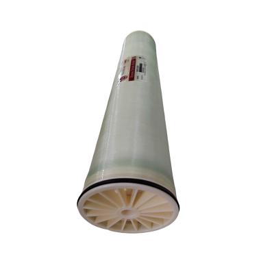 China High Desalination Rate Reverse Osmosis Membrane 11000GPD Convenient Operation for sale