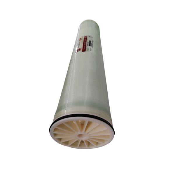 Quality High Desalination Rate Reverse Osmosis Membrane 11000GPD Convenient Operation for sale