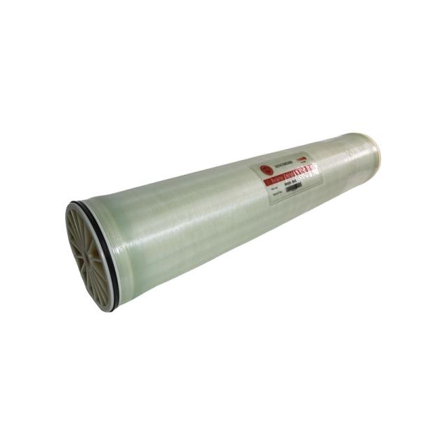 Quality High Desalination Rate Reverse Osmosis Membrane 11000GPD Convenient Operation for sale