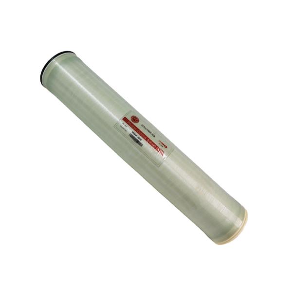 Quality High Desalination Rate Reverse Osmosis Membrane 11000GPD Convenient Operation for sale