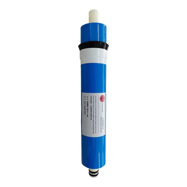 Quality 65Mpa 100GPD RO Membrane Reverse Osmosis Element Long Lasting Energy Efficiency for sale