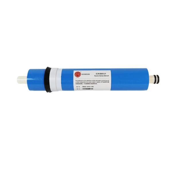 Quality 65Mpa 100GPD RO Membrane Reverse Osmosis Element Long Lasting Energy Efficiency for sale