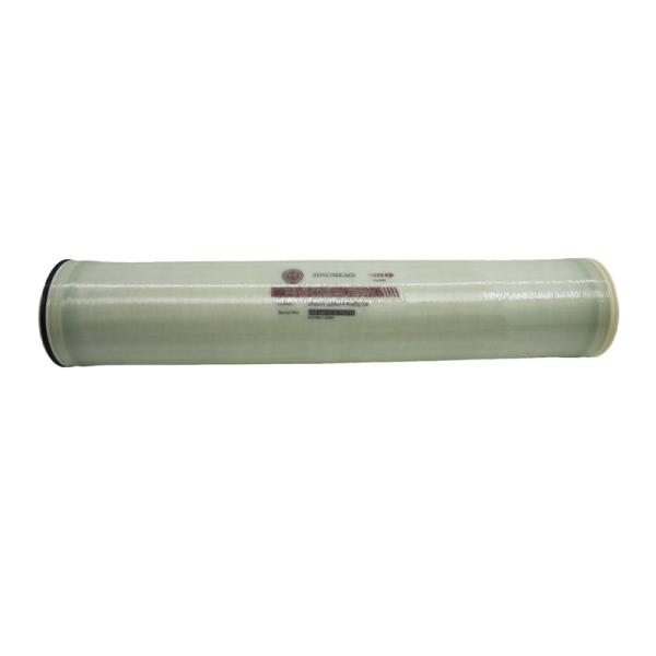 Quality Customizable Industrial RO Membrane 11000GPD Stable Water Purification Membrane for sale