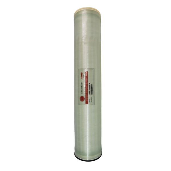 Quality Customizable Industrial RO Membrane 11000GPD Stable Water Purification Membrane for sale