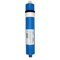 Quality Pre Filtration Reverse Osmosis Membrane 100GPD 300*300*350mm Stable 98% for sale