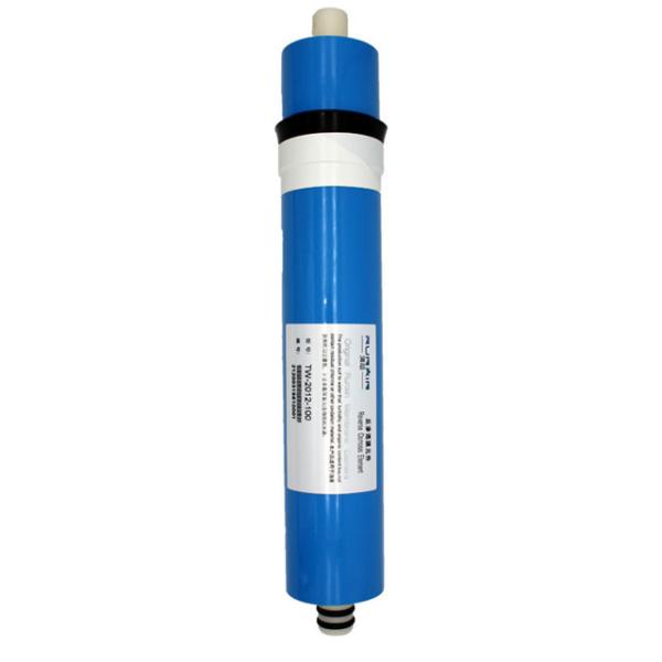 Quality Pre Filtration Reverse Osmosis Membrane 100GPD 300*300*350mm Stable 98% Desalination Rate for sale