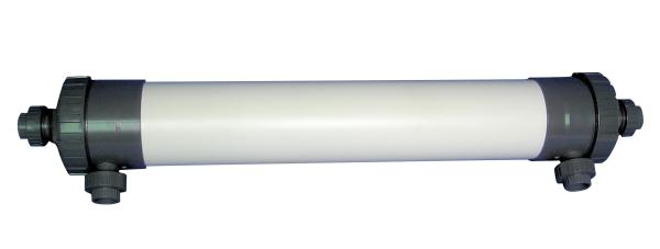 Quality Eco Friendly Hollow Fiber Ultrafiltration Membrane UF 2880 UF Membrane Corrosion Resistance for sale