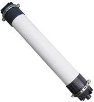 Quality Compact PVDF Ultrafiltration Membrane 99.99% Bacterial Remove Environmentally for sale