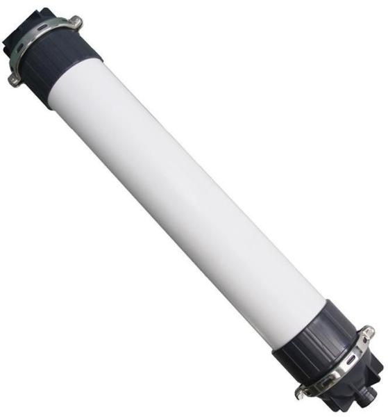 Quality Compact PVDF Ultrafiltration Membrane 99.99% Bacterial Remove Environmentally Friendly for sale