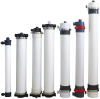 Quality High Stability Hollow Fiber Ultrafiltration Membrane Pollution And Oxidation for sale