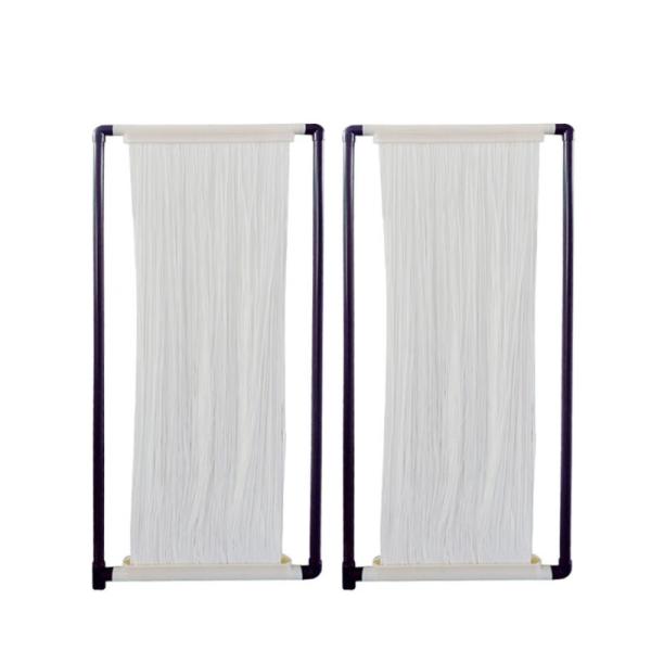 Quality High-Performance MBR Membrane with 75m2 Surface Area 250×1715mm Size and 0.03μm Pore Size for Waste Water Treatment for sale