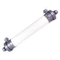 Quality 200 Ppm PVDF Ultrafiltration Membrane 0.1 Microns Pore For Water Treatment for sale
