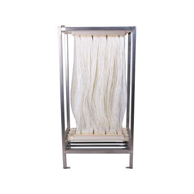 China 180×1920mm Ultrafiltration Membrane 0.03μM Pore 55.7m2 Surface Area for sale