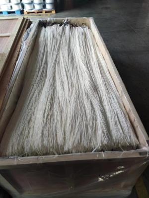 China 0.50 MPa PVDF Hollow Fiber Membrane 0.7mm Inner Diameter For Liquid Filter for sale