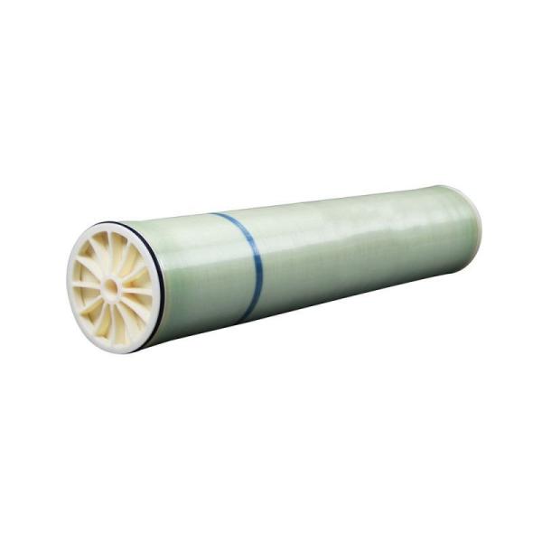 Quality 6000GPD Seawater Reverse Osmosis Membrane Corrosion Proof Energy Saving for sale