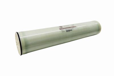 China 7500GPD Productivity Brackish Water Membrane 99.3% Salt Rejection For Water Treatment for sale