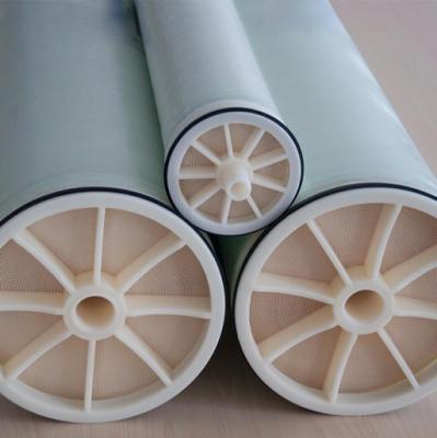 China Anti Fouling Brackish RO Membranes 2200GPD High Precision Customization for sale