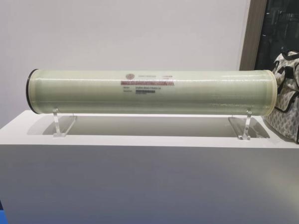 Quality Commercial RO Filter Element Composite Polyamid 600Psi Pressure 1050*150*150cm for sale