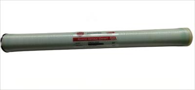 China Long Lasting Low Pressure RO Membrane 2300GPD Chemical Resistance Customize for sale