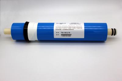 China Long Lasting Reverse Osmosis Element For Pure And Healthy Drinking Water for sale