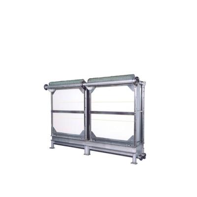 China UF System MBR Membrane Customized Wastewater Treatment Membrane 40m2 for sale