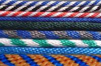 China 4mm-32mm Diamond Braided Rope Solid Braided PP Rope for sale