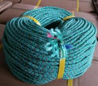 China Polypropylene Braided Lead Core Line 3mm-12mm for sale