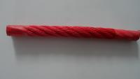 China 16mm Playground Ropes Wire Core Combination Rope for sale