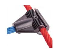 Cina Flanged T Connector-16mm Combination Rope-Various Color-Nylon material in vendita