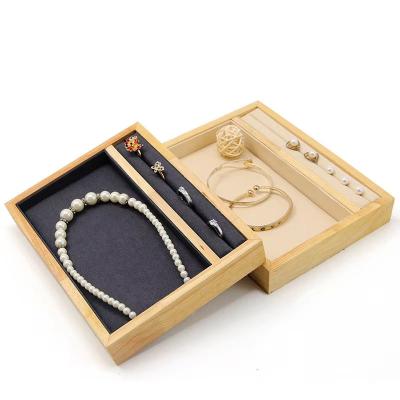 China Customized LED Ceiling Light Waterproof Jewelry Display Tray Ring Dish for Photography for sale