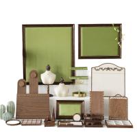 China Customized Design High-Quality Materials Jewelry Display Set for Retail One-Stop Solution for sale