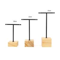China Customizable Design High-Quality Material Jewelry Display Stand for Ring Earring Props Factory Direct for sale