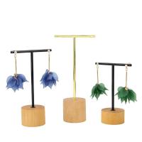 China Customizable Design High-Quality Material Jewelry Display Stand for Ring Earring Props Factory Direct for sale