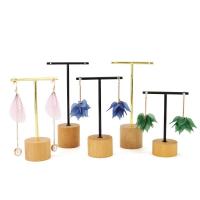China Customizable Design High-Quality Material Jewelry Display Stand for Ring Earring Props Factory Direct for sale