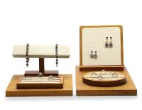 China Customized Design High-Quality Materials Jewelry Display Props One-Stop Solution for Retail Showcase for sale