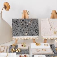China Customized Design Jewelry Display Stand with High-Quality Materials for a One-Stop Solution for sale