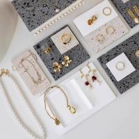 China Customized Design Jewelry Display Stand with High-Quality Materials for a One-Stop Solution for sale