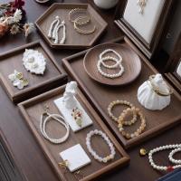 China Customized Design High-Quality Materials Jewelry Display Props One-Stop Solution Showcase for sale