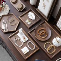 China Customized Design High-Quality Materials Jewelry Display Props One-Stop Solution Showcase for sale