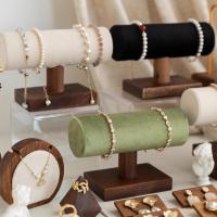 China Customized Design High-Quality Materials Jewelry Display Holder for One-Stop Solution Showcase for sale