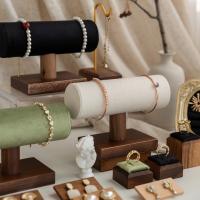 China Customized Design High-Quality Materials Jewelry Display Holder for One-Stop Solution Showcase for sale