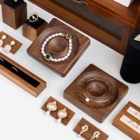 China Customized Design High-Quality Materials Jewelry Display Props for One-Stop Solution for sale