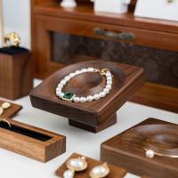 China Customized Design High-Quality Materials Jewelry Display Props for One-Stop Solution for sale