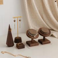 China Customized Design High-Quality Materials Jewelry Display Holder for One-Stop Solution for sale