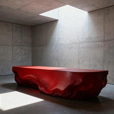 China Customized Design Jewelry Reception Desk with Durable Construction and LED Lighting for Retail Display for sale