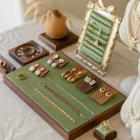 China Customized Design High-Quality Materials Jewelry Display Stand One-Stop Solution for Retail Shops for sale