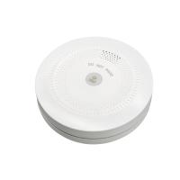 China Photoelectric Sensor Zigbee Detector 85 dB Zigbee Fire Alarm 3V for sale