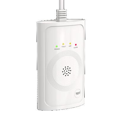 China SGS Verified Gas Leak Alarm for sale
