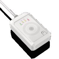 China 5-Year Catalytic Gas Sensor for Continuous Home Protection for sale