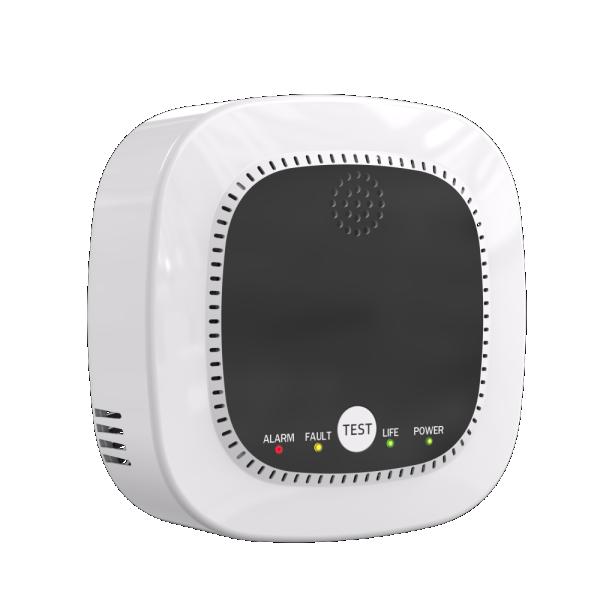 Quality Intelligent Portable CO Detector for sale
